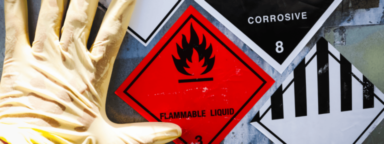 OSHA Regulations vs. CCOHS Guidelines - ChemFree Canada